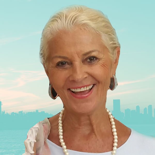 Elisa Everarda – Ancient Yoga Academy | Yoga | Meditation | Mantra ...